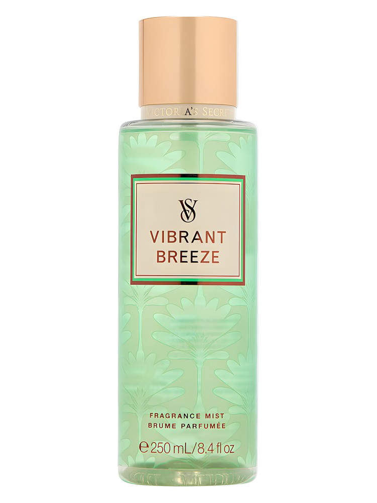 Vibrant Breeze Victoria's Secret perfume - a fragrance for women 2024