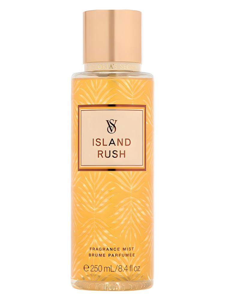 Island Rush Victoria's Secret perfume - a fragrance for women 2024