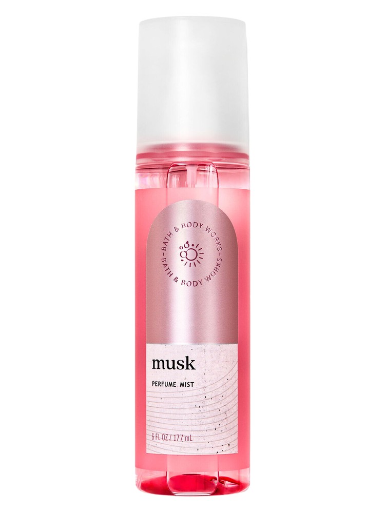 Musk Bath & Body Works perfume - a fragrance for women 2024