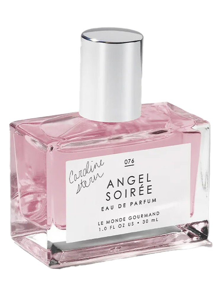 Angel Soirée Le Monde Gourmand perfume - a fragrance for women and men 2024