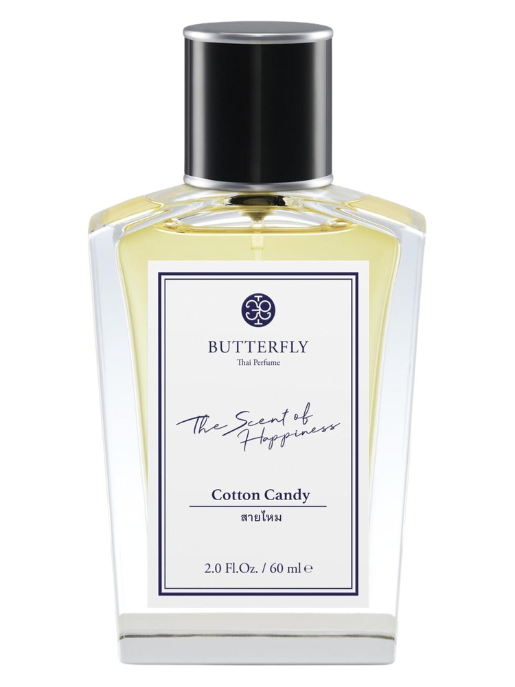 Cotton Candy Butterfly Thai Perfume perfume - a fragrance for women
