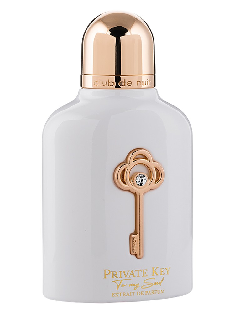Private Key To My Soul Armaf perfume - a fragrance for women and men 2024
