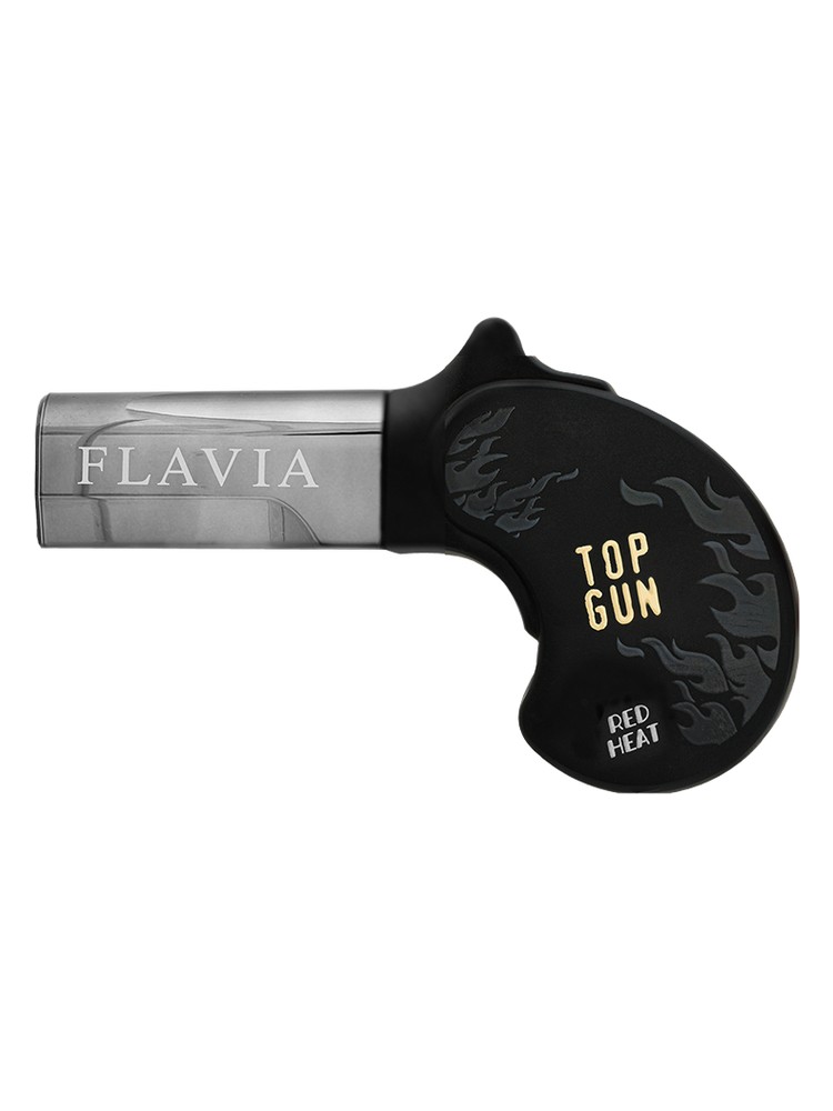 Red Heat Flavia perfume - a fragrance for women and men 2024
