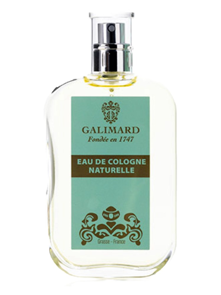 Naturelle Galimard perfume - a fragrance for women and men 2021
