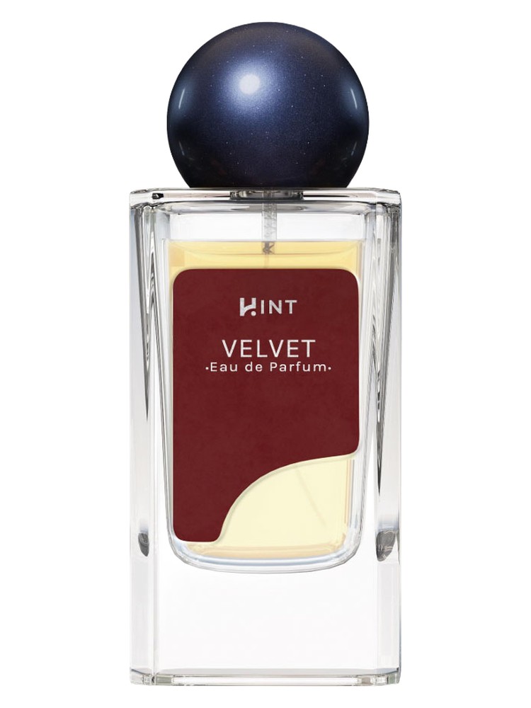 Velvet Hint perfume - a new fragrance for women and men 2024