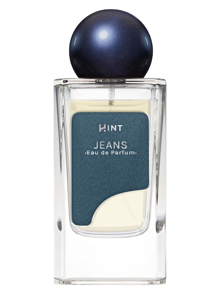 Jeans Hint parfum - un parfum pour homme et femme 2024