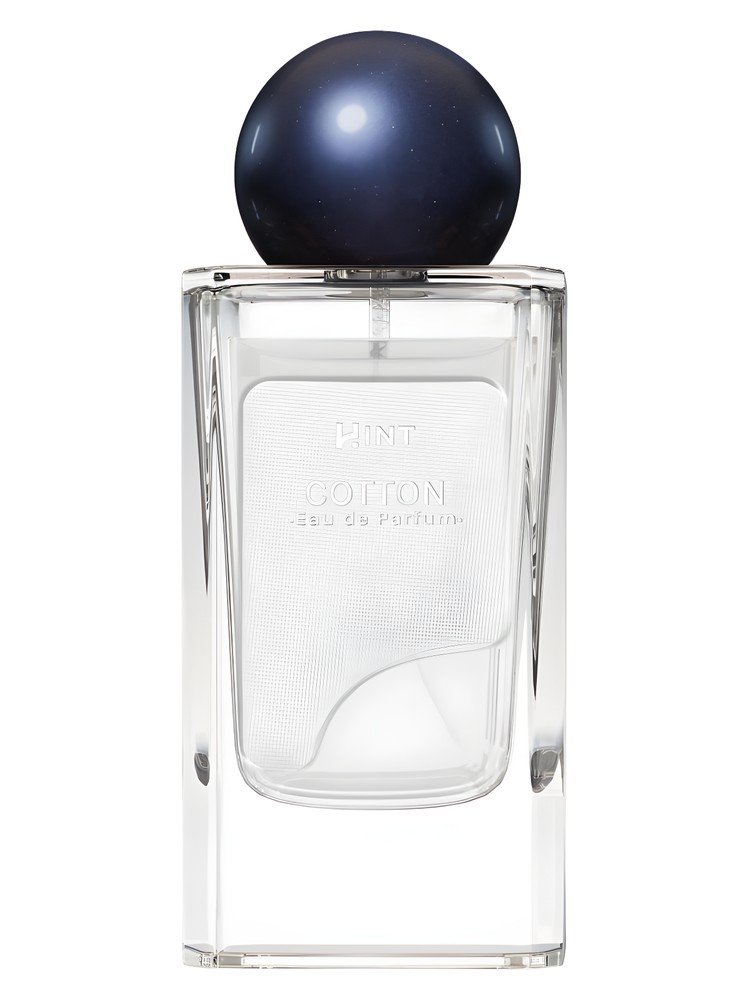 Cotton Hint perfume - a fragrance for women and men 2024