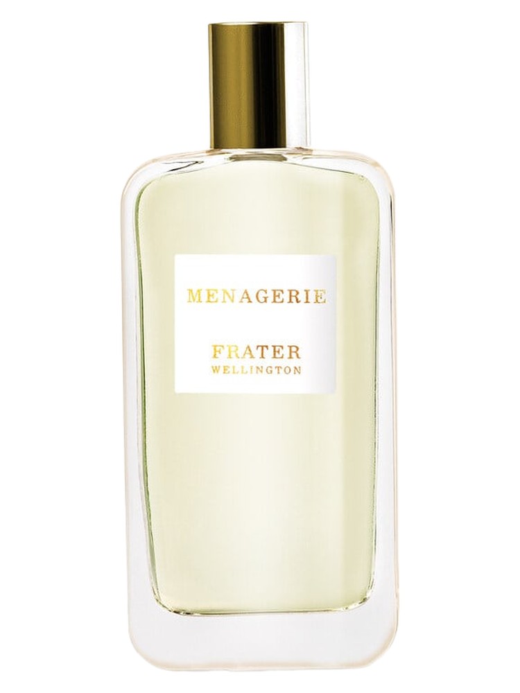Menagerie Frater perfume - a fragrance for women and men 2022