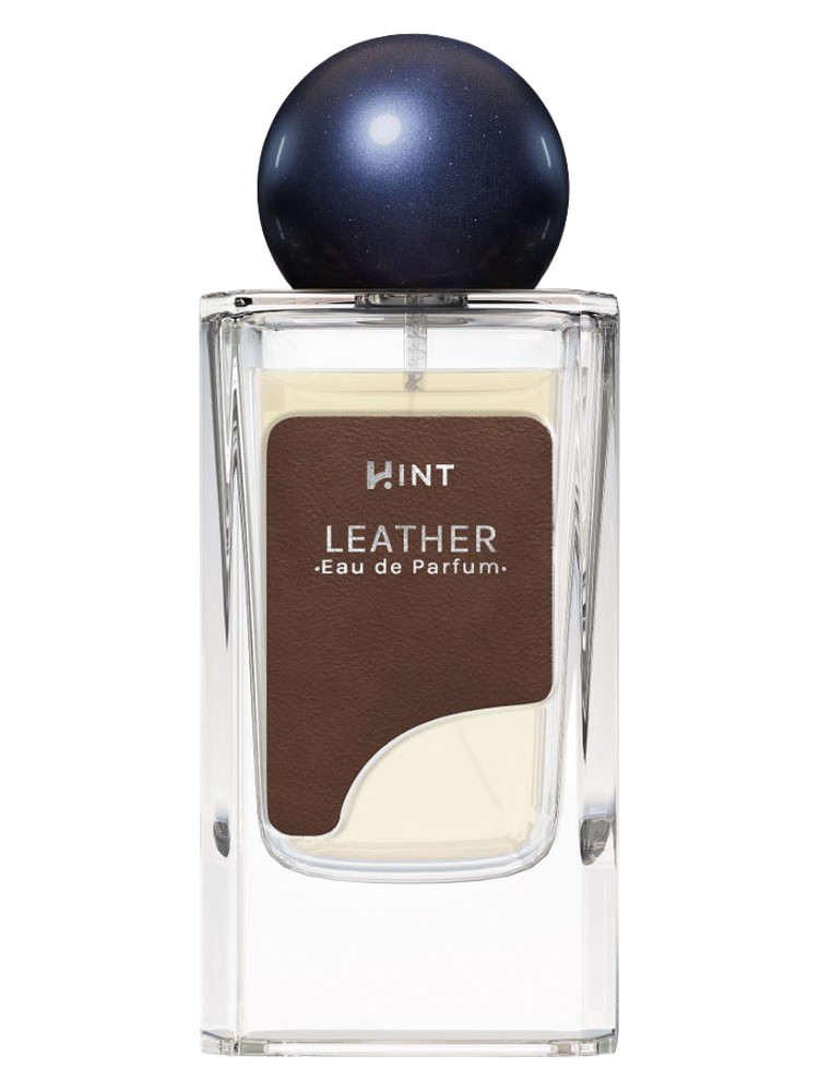 Leather Hint perfume - a new fragrance for women and men 2024