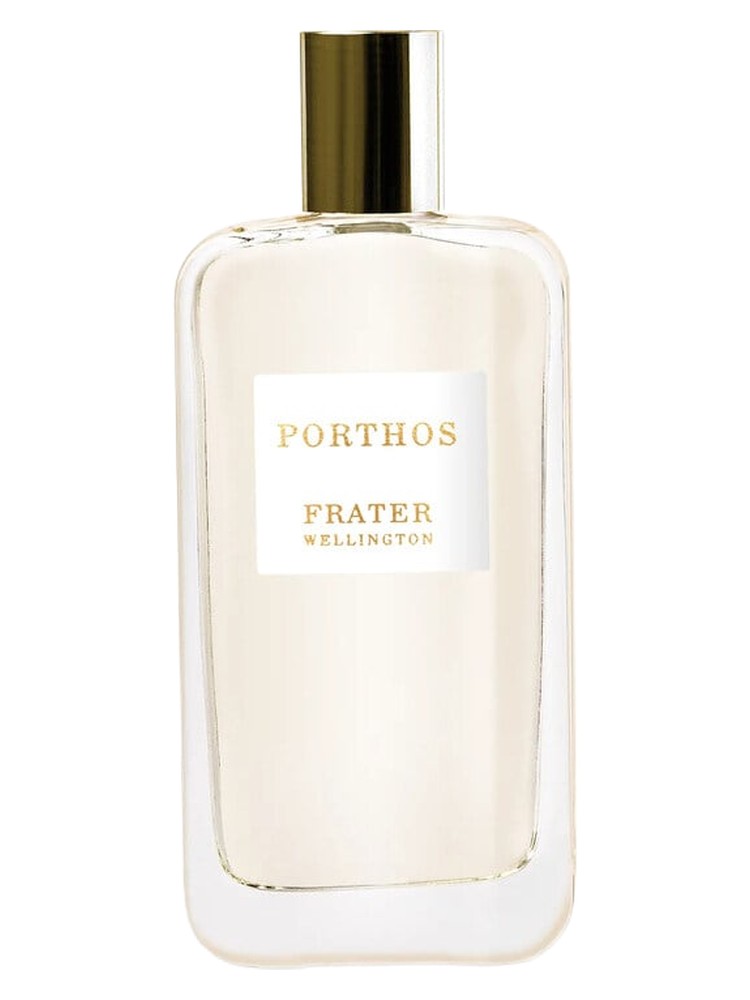 Porthos Frater Colonia - una fragancia para Hombres 2022