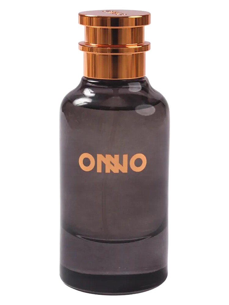 One & Only ONNO perfume - a fragrance for women and men 2022