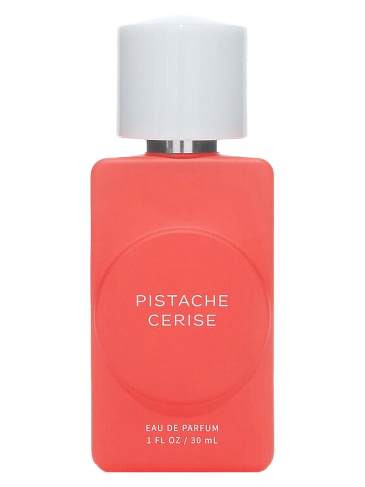 Pistache Cerise Claire's perfume - a fragrance for women 2023
