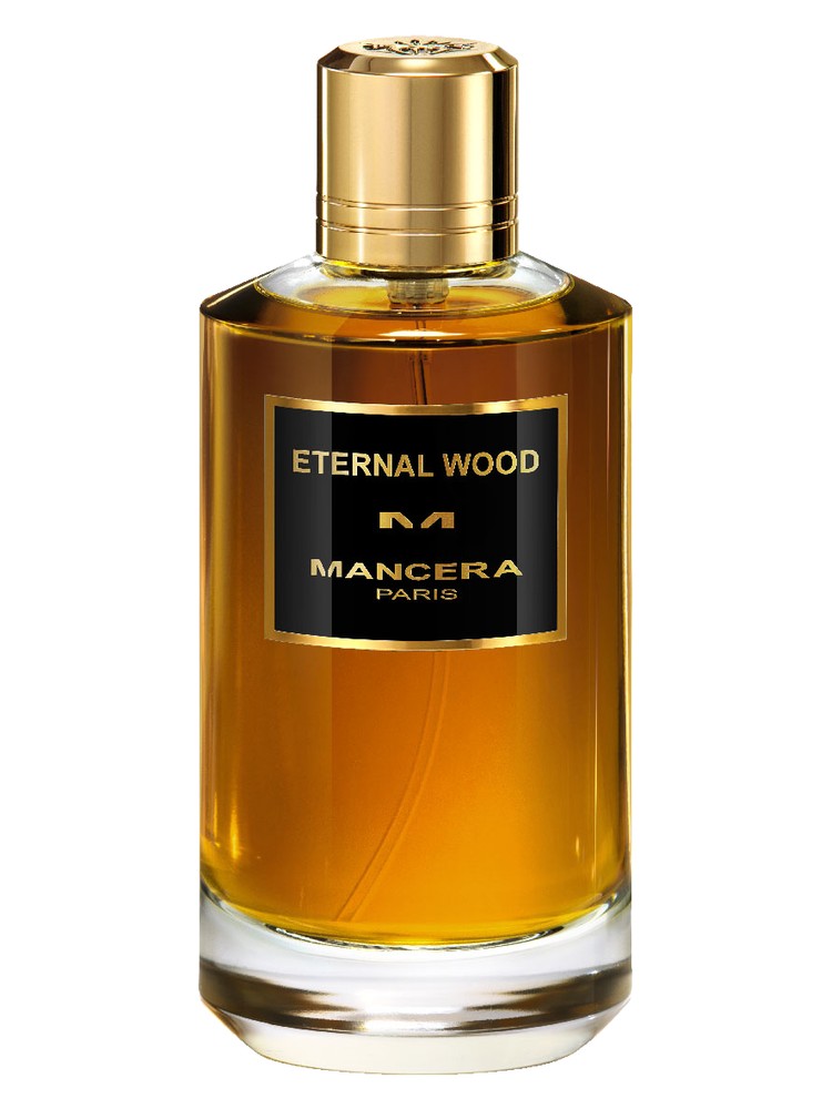 Eternal Wood Mancera perfume - a new fragrance for women and men 2024