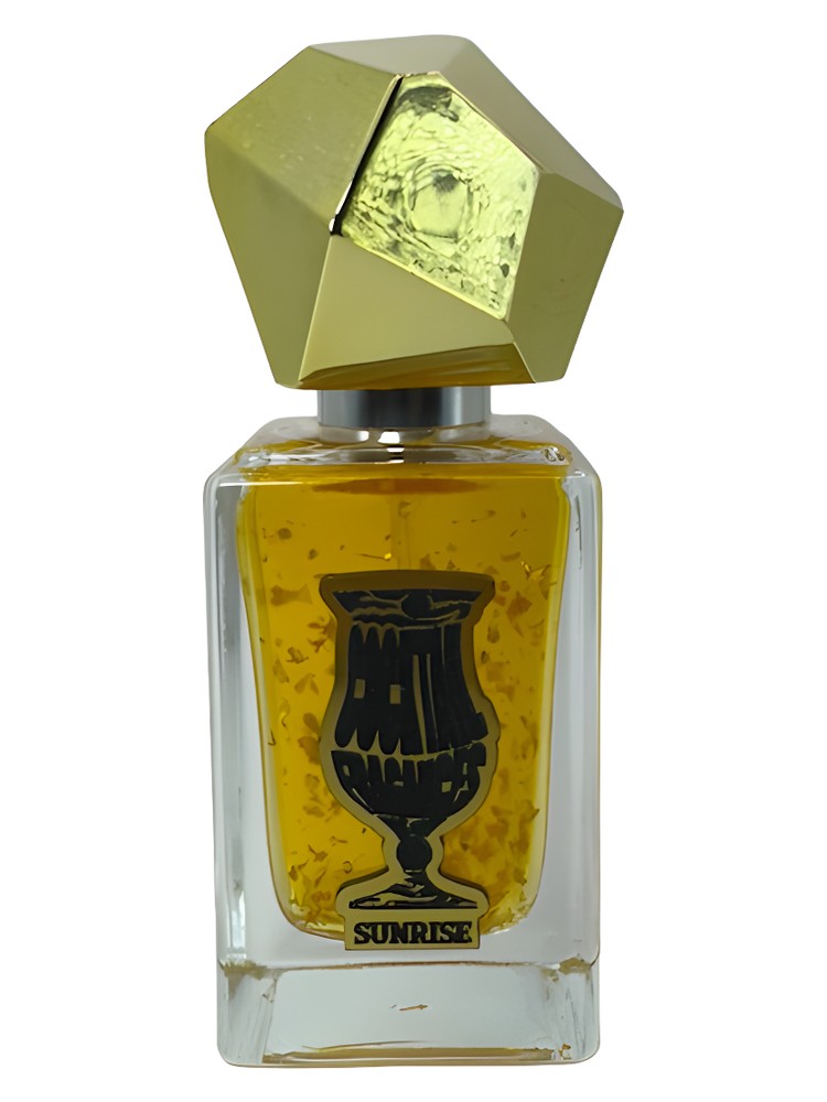 Sunrise Cocktail Fragrances perfume - a fragrance for women and men 2024