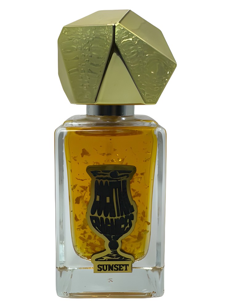 Sunset Cocktail Fragrances perfume - a fragrance for women and men 2024