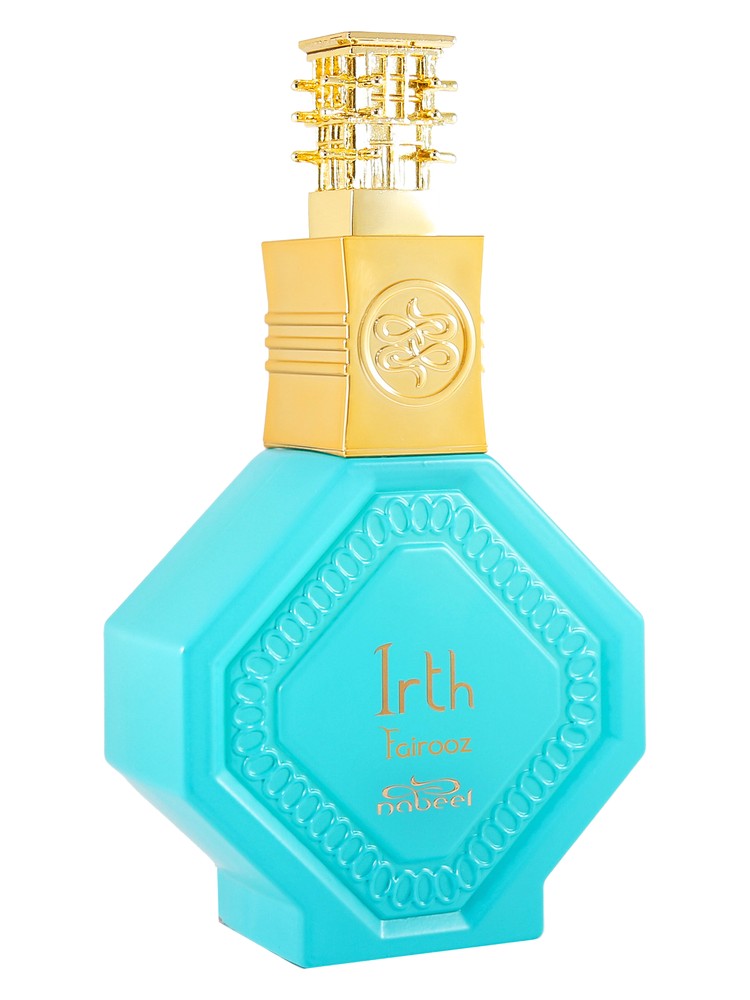 Irth Fairooz Nabeel perfume - a new fragrance for women and men 2024