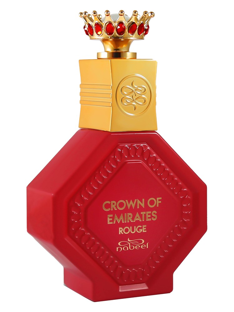 Crown Of Emirates Rouge Nabeel perfume - a fragrance for women and men 2024