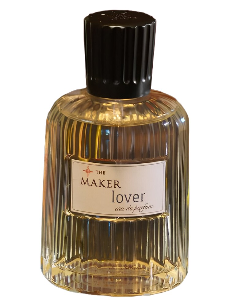 Lover The Maker perfume - a fragrance for women and men 2023
