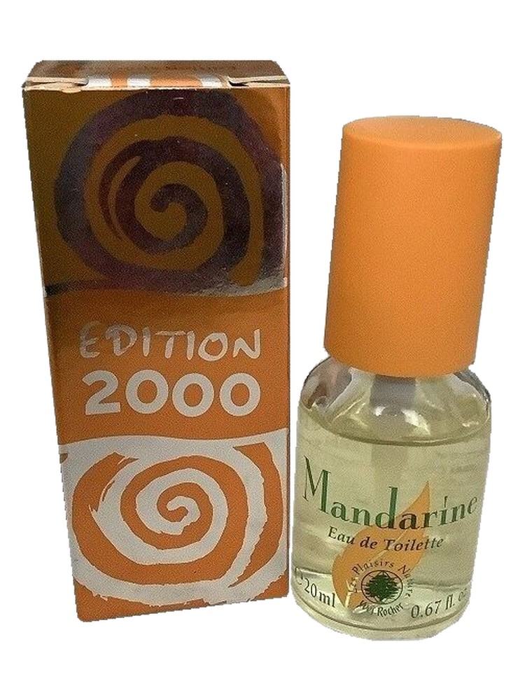 Telethon 2000 Mandarine Yves Rocher perfume - a fragrance for women and ...