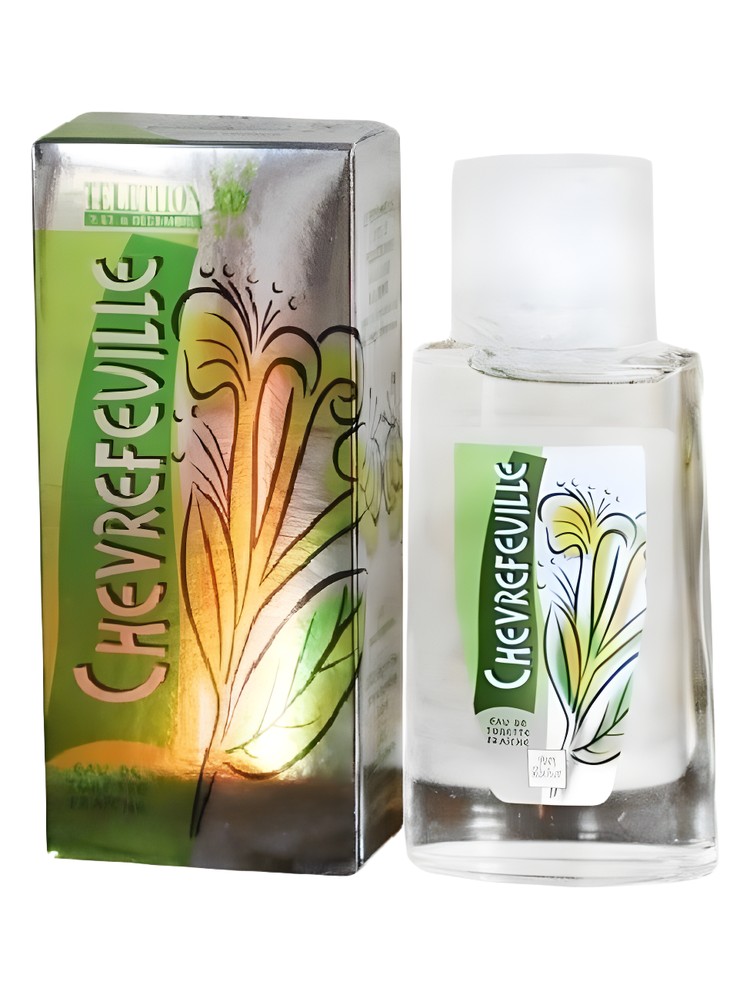 Telethon 2001 Chevrefeuille Yves Rocher perfume - a fragrance for women ...