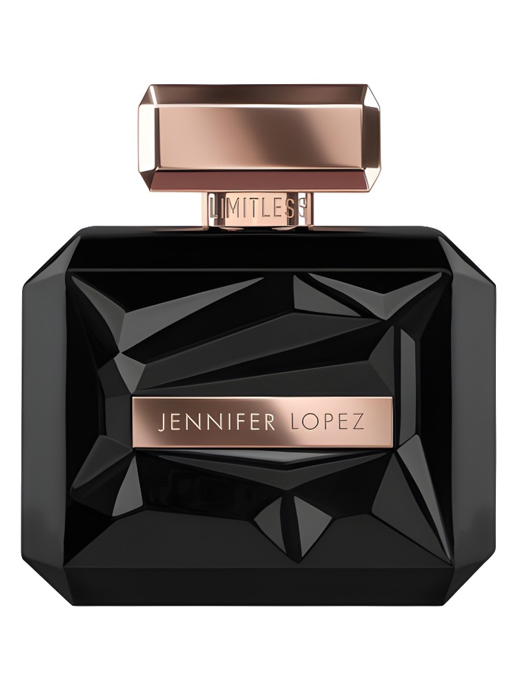 Limitless Jennifer Lopez perfume - a new fragrance for women 2024