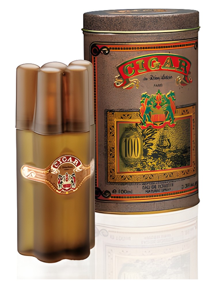Cigar Rémy Latour cologne - a fragrance for men 1996