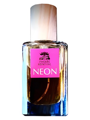 NEON by Phoebe Reinthal Teone Reinthal perfume - a new fragrance for ...