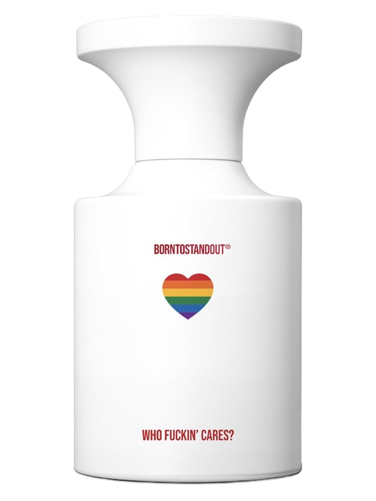 Dirty Rainbow BORNTOSTANDOUT® perfume - a new fragrance for women and ...