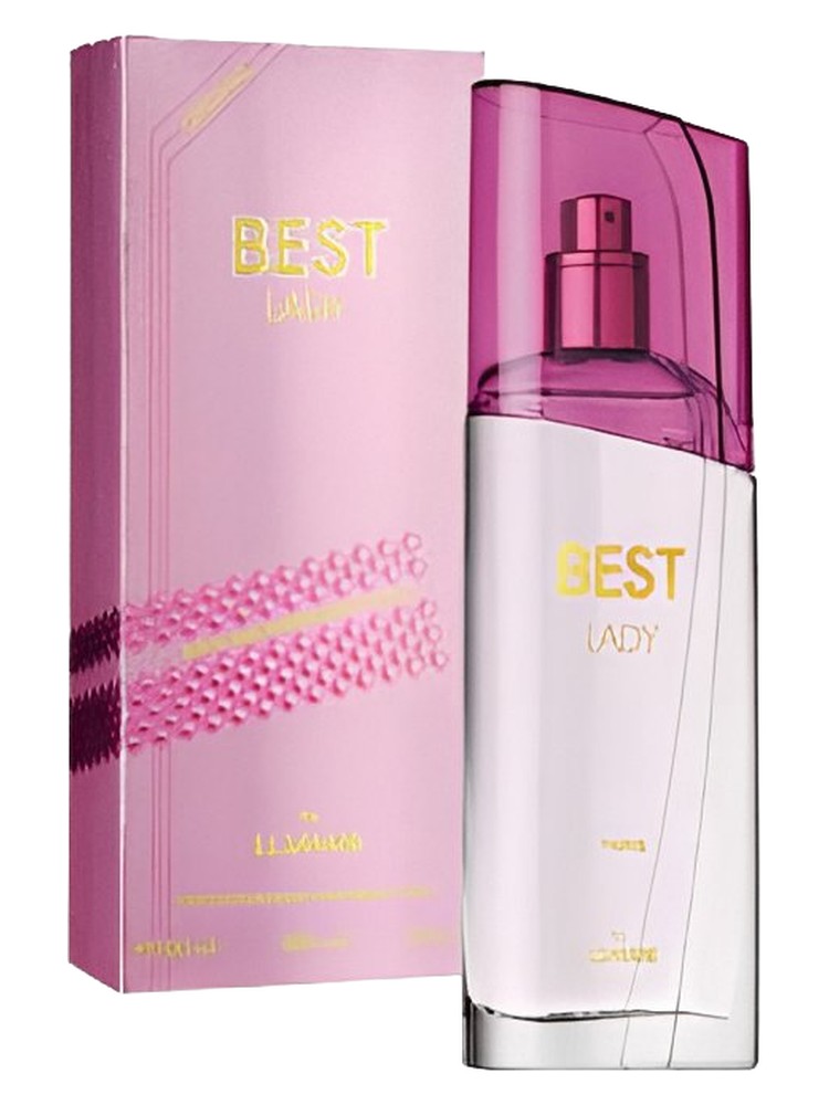 Best Lady Lomani perfume - a fragrance for women