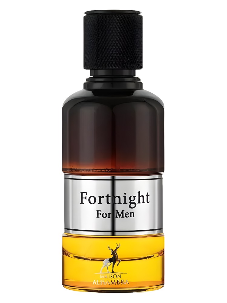 Fortnight Maison Alhambra cologne - a fragrance for men 2022