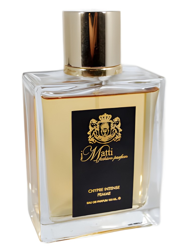 Chypre Intense Femme I Matti parfum - un parfum pour femme