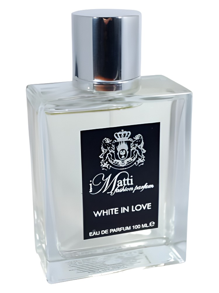 White in Love I Matti perfume - a fragrance for women and men