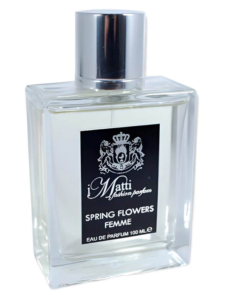 Spring Flowers Femme I Matti perfume - a fragrance for women