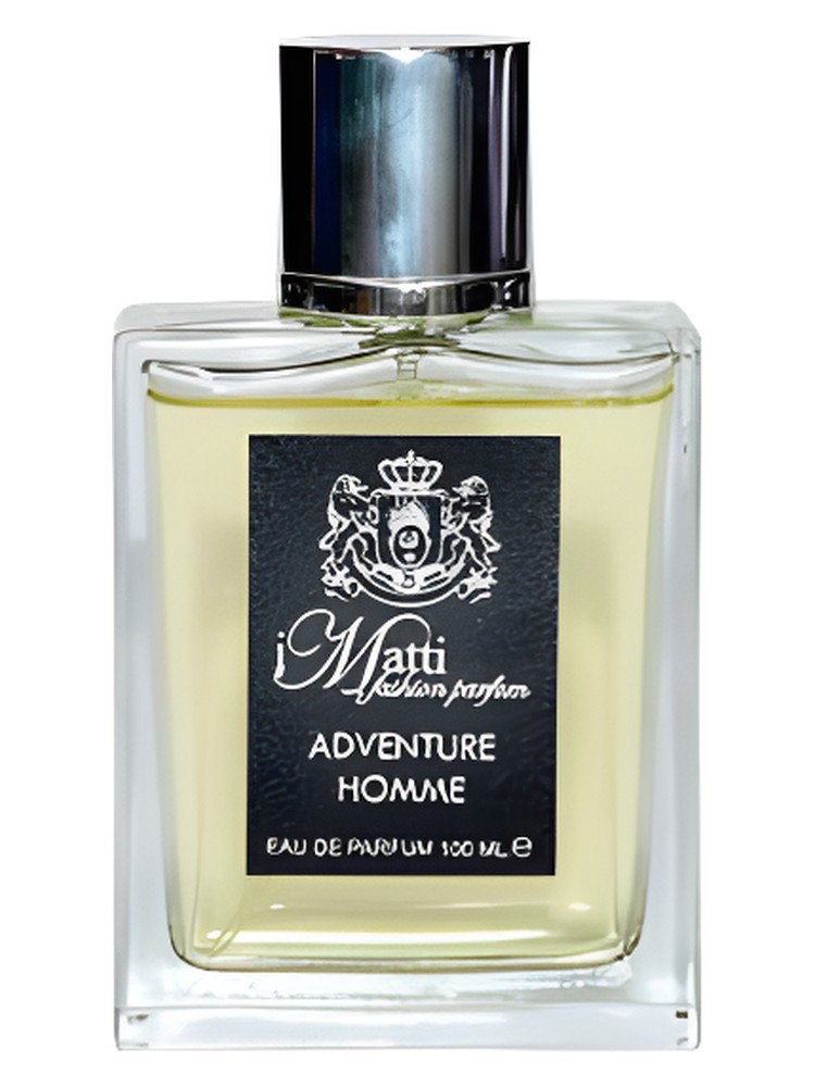 Adventure Homme I Matti cologne - a fragrance for men