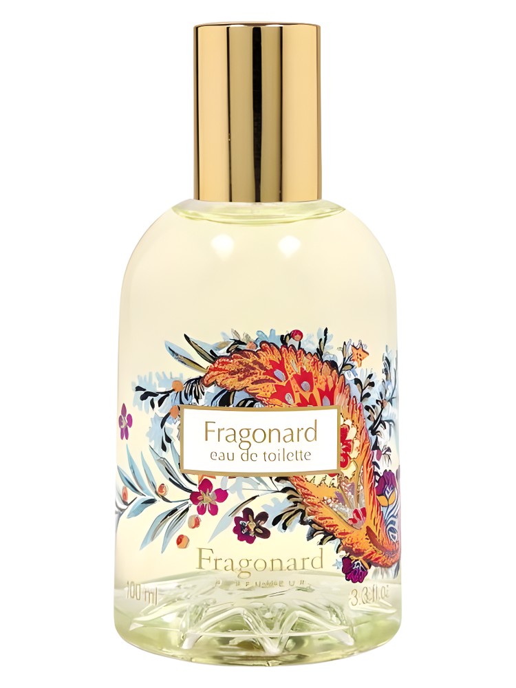 Fragonard (2024) Fragonard perfume - a fragrance for women 2024