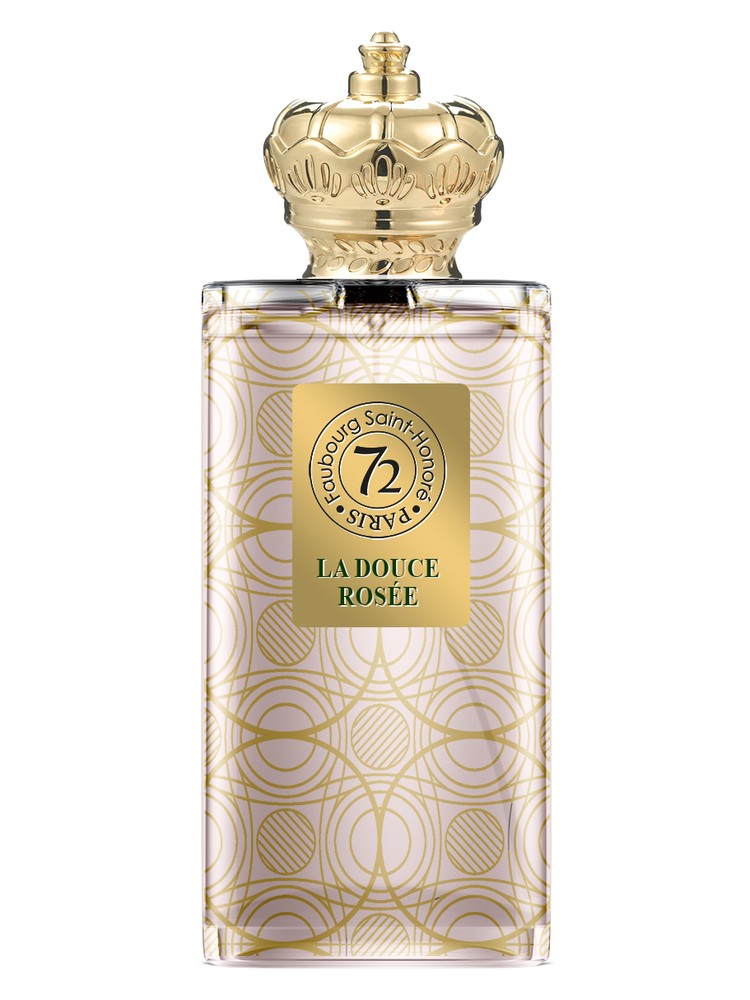 Douce Rosée 72 Faubourg Saint-Honoré perfume - a fragrance for women 2022