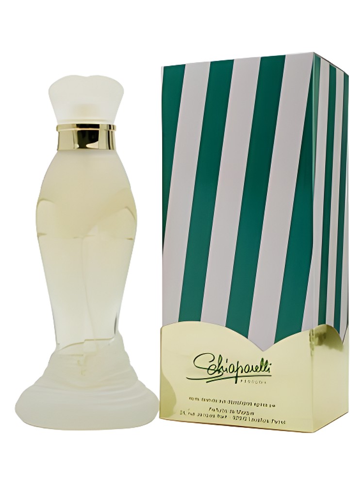 Zut Schiaparelli parfum - un parfum pour femme 1998