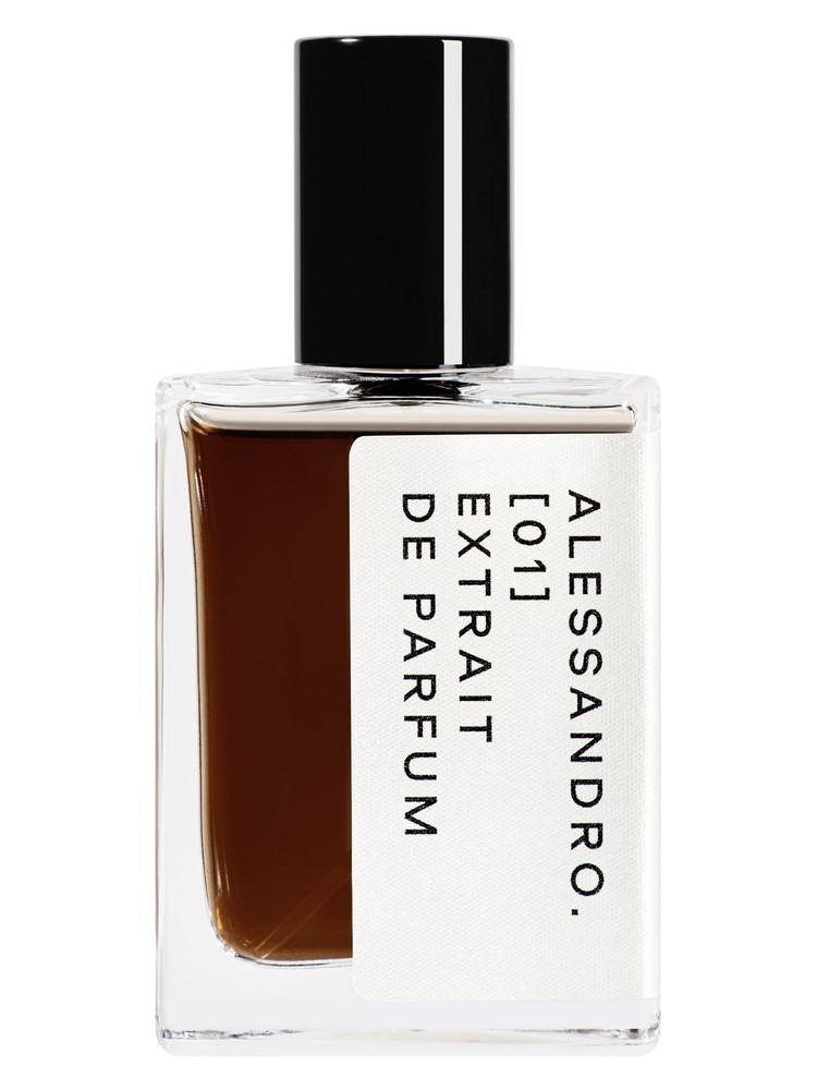 ALESSANDRO 01 Synonyme perfume - a fragrance for women and men