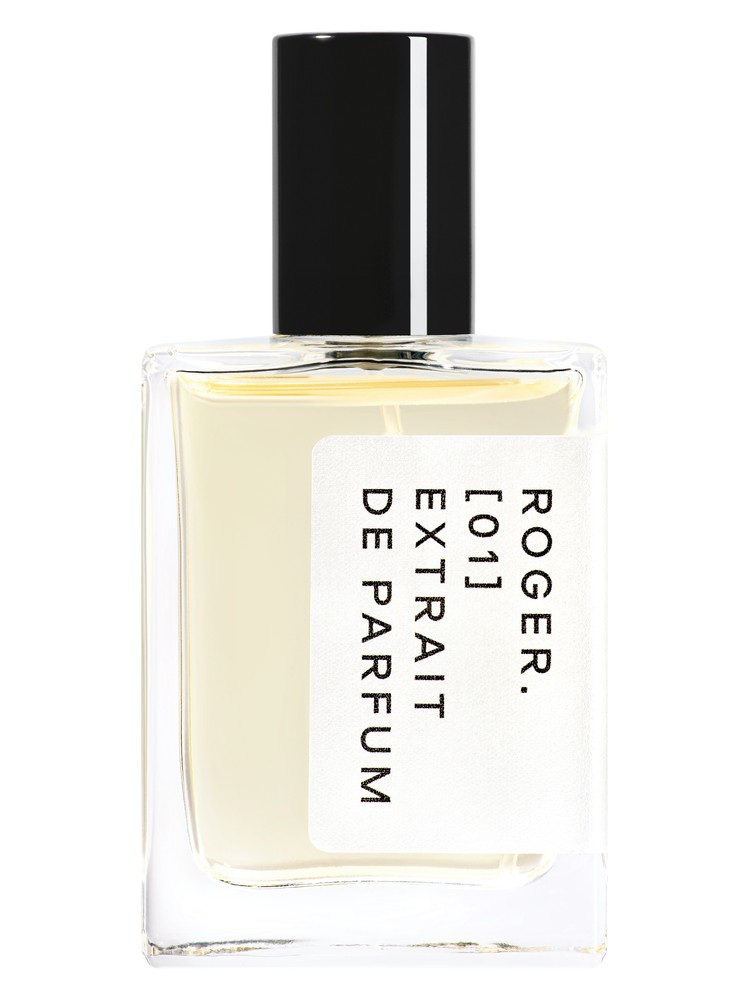 ROGER 01 Synonyme perfume - a fragrance for women and men