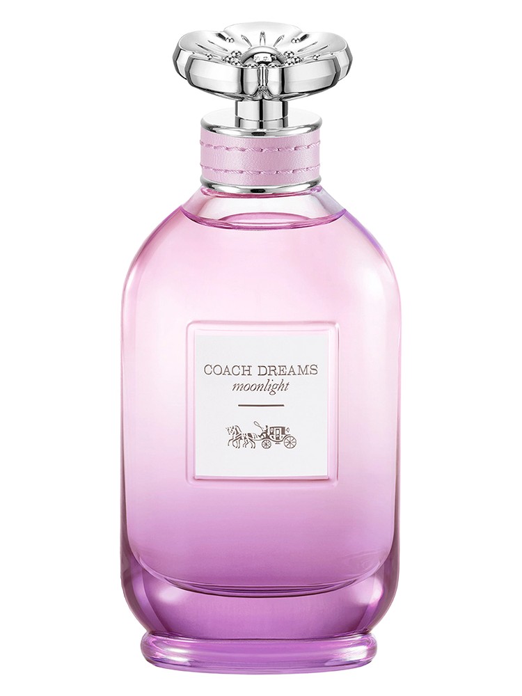 Coach Dreams Moonlight Coach perfume - a fragrance for women 2024
