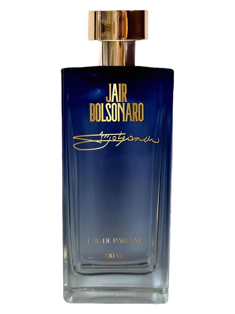 Mito Jair Bolsonaro Agustin Fernandez cologne - a fragrance for men 2024