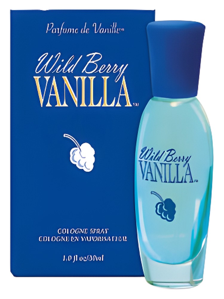 Wild Berry Vanilla Parfume de Vanille perfume - a fragrance for women