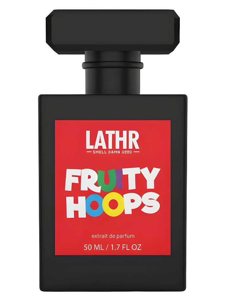 Fruity Hoops Lathr cologne - a fragrance for men 2023