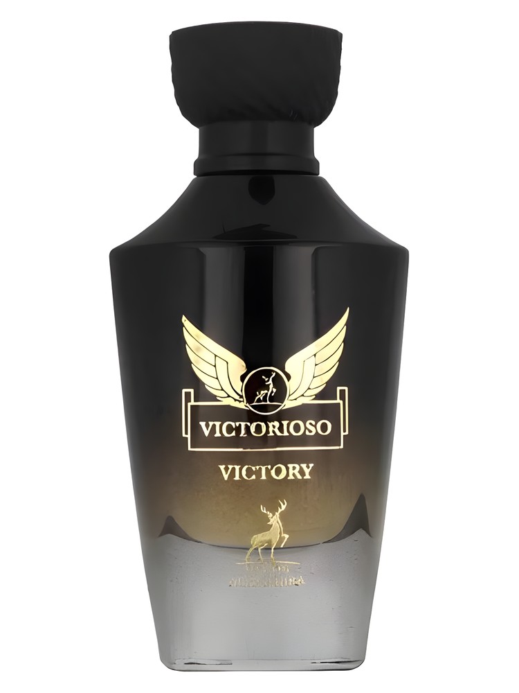 Victorioso Victory Maison Alhambra cologne - a fragrance for men 2022