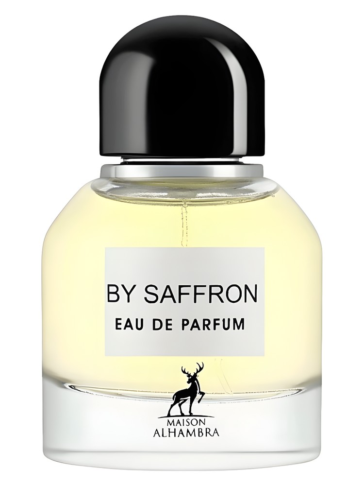 By Saffron Maison Alhambra perfume - a fragrance for women and men 2022