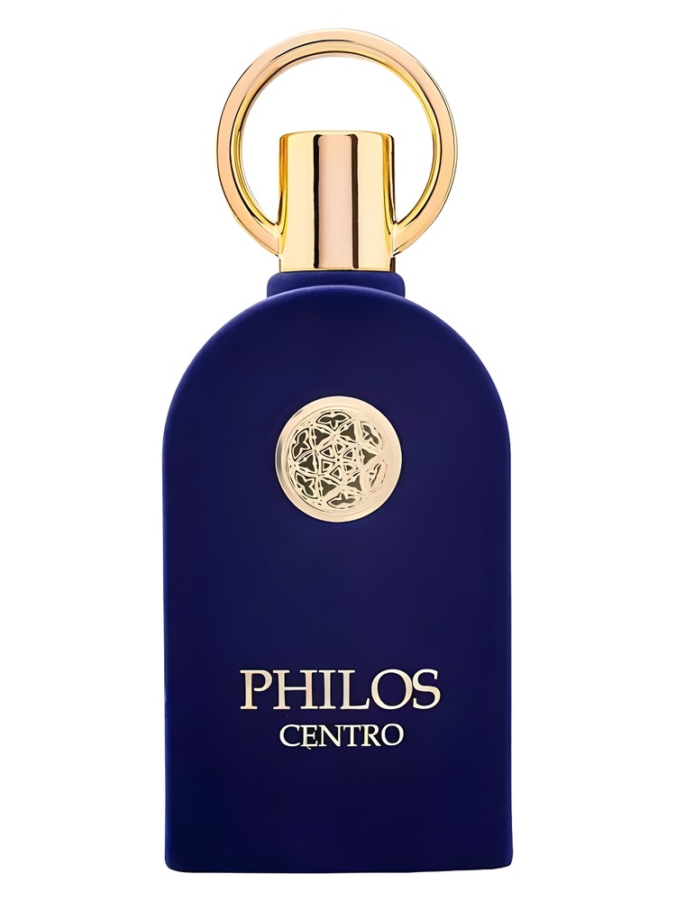 Philos Centro Maison Alhambra perfume - a fragrance for women 2022