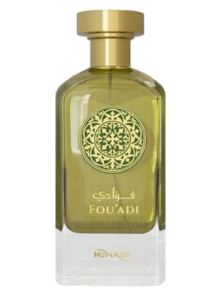 Fouadi Al Hunaidi perfume - a fragrance for women and men