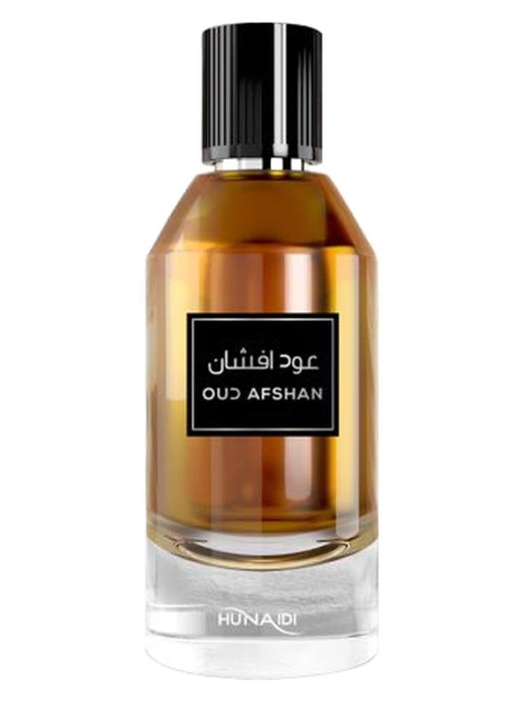 Oud Afshan Al Hunaidi perfume - a fragrance for women and men