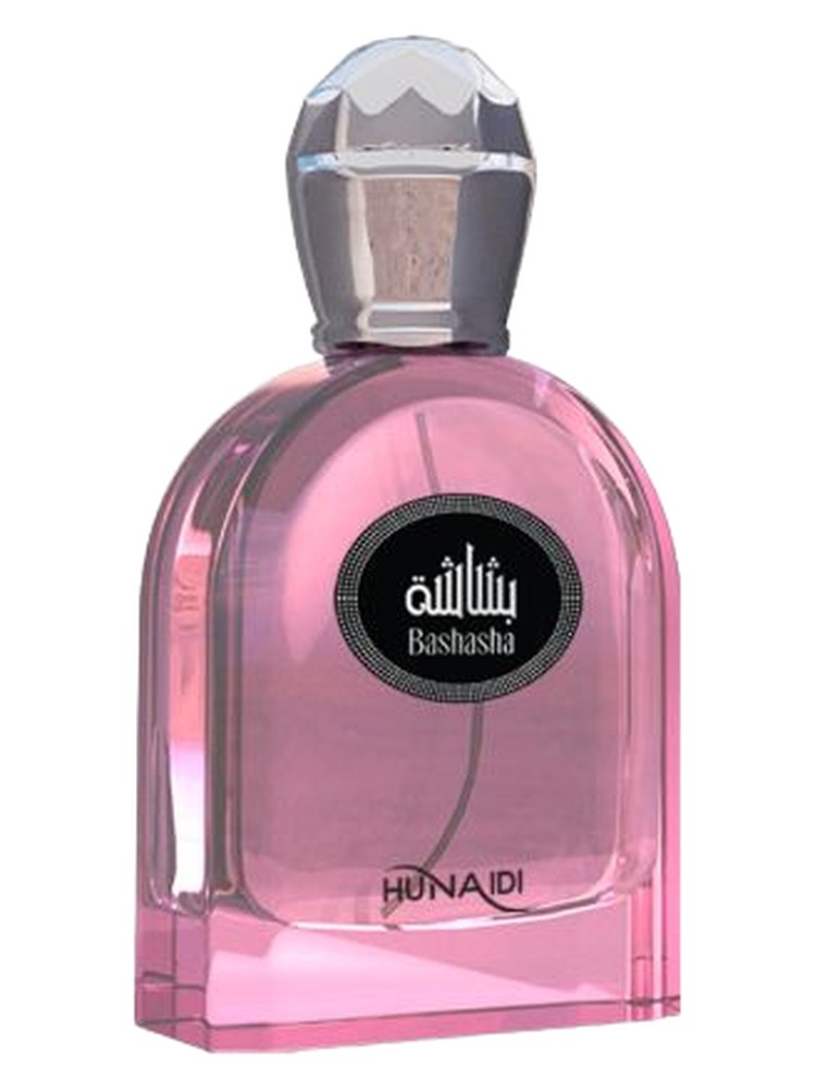 Bashasha Al Hunaidi perfume - a fragrance for women and men