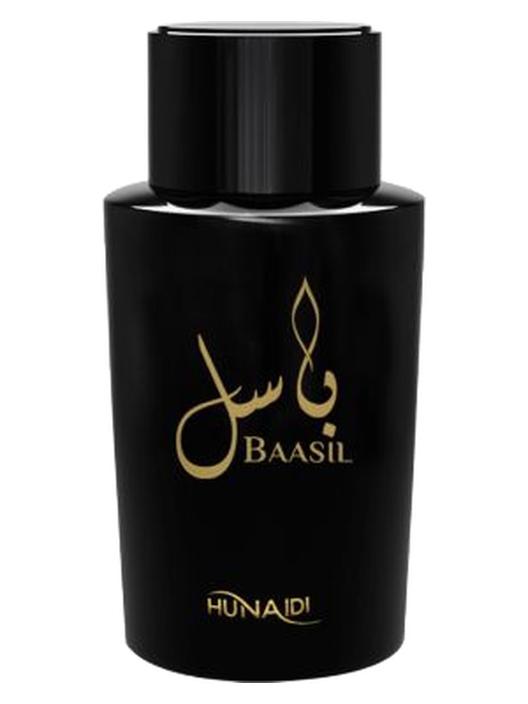 Baasil Al Hunaidi fragancia - una fragancia para Hombres y Mujeres